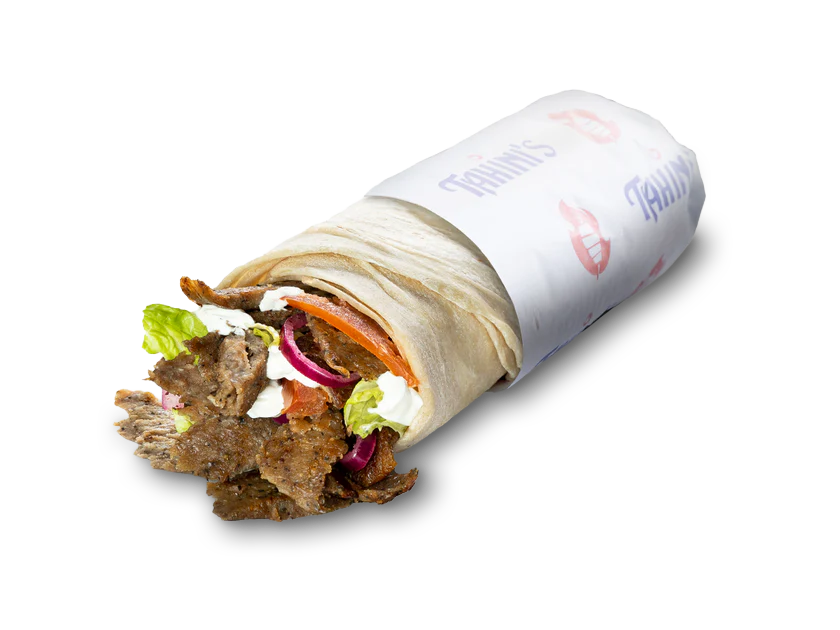 Gyro Shawarma - Original | Tahini's