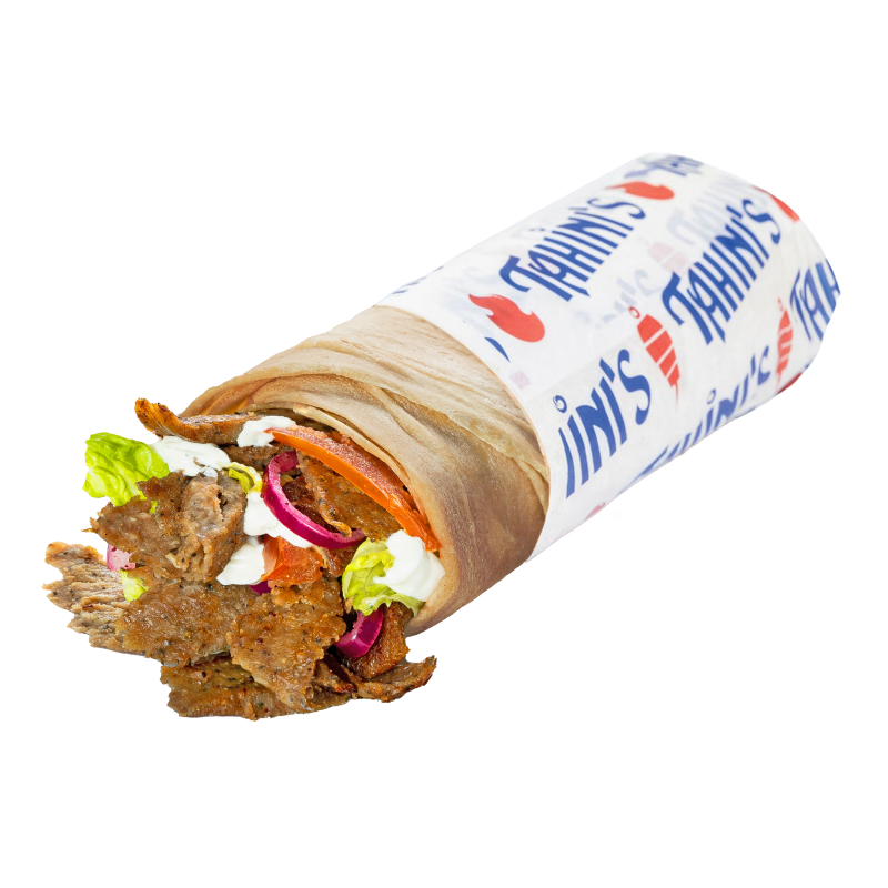 Tahini's Mediterranean Fusion | Eat Unbland